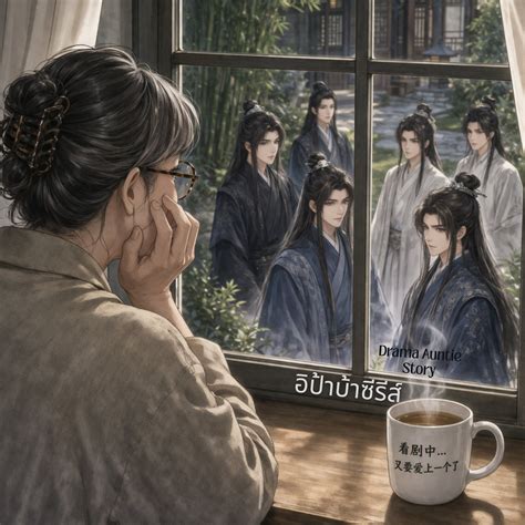💜deng Kai In Pursuit Of Jade ️ถึงจะร้ายก็รักน๊าาาอาเติ้งข่าย 🎬 ในล่า