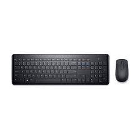 Keyboard Mouse Logitech Mk 270