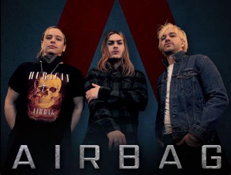 Banda Argentina Airbag Sorprendió Versionando A Don José