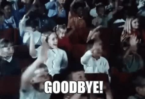 Goodbye  Goodbye Discover And Share S