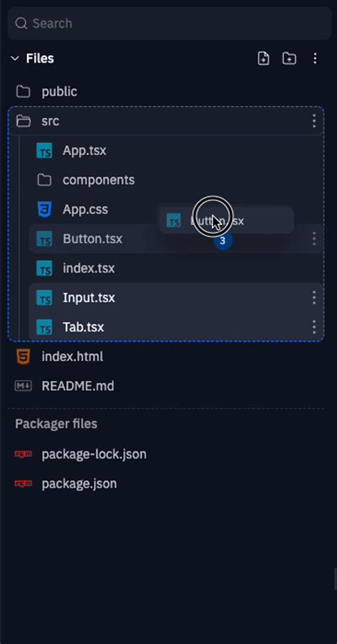 Replit — Branching Out The Filetree