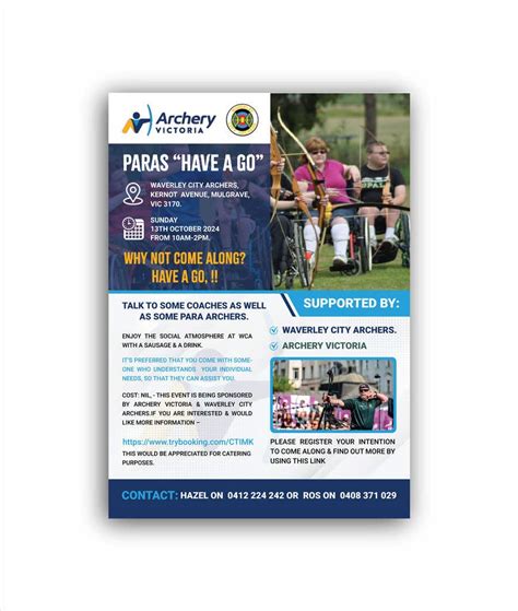 Entry 59 By Siddik97 For Modern And Clean Flyer Layout Update Freelancer