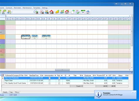 Automated Reminders Smart Scheduling Solutions