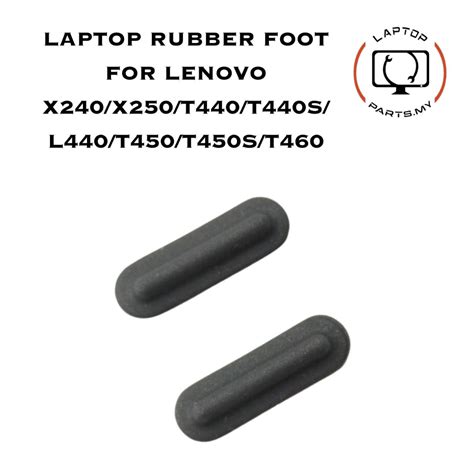 Laptop Rubber Foot Bottom Cover For Laptop Lenovo X X T T S L T