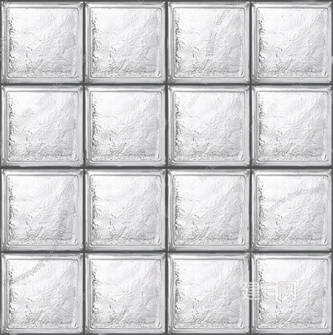 磨砂玻璃砖贴图3d贴图下载[id 117003215] 建e室内设计网