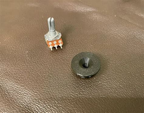 These Knobs Go To 11 Free 3d Print Model Makerworld