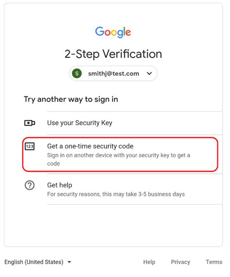 Use Security Codes To Log In Where Security Keys Wont Work Directly Aldinga Media
