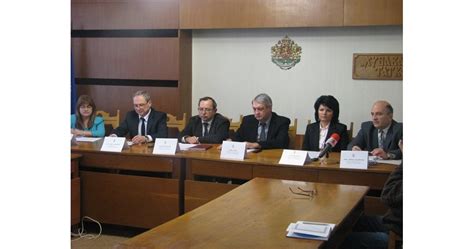 Кметът на Търговище отчете първите 100 дни от мандата си