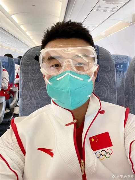 国乒奥运阵容主管教练聚齐！陈玘再演眼神杀，伊藤美诚成备战重点？陪练