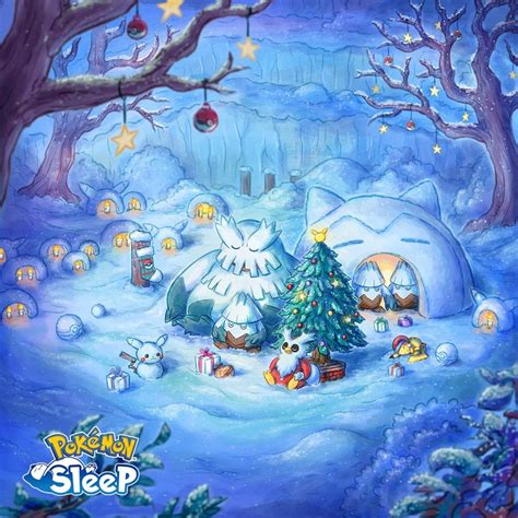 Pikachu Snorlax Delibird Abomasnow And Snover Pokemon And 1 More