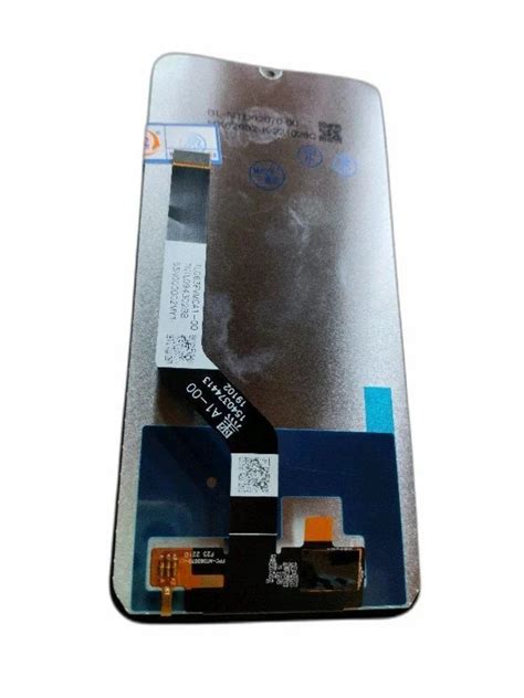 Redmi Note 7 Mobile Display At 800 Piece Redmi Touch Screen In Chennai ID 2853383032297