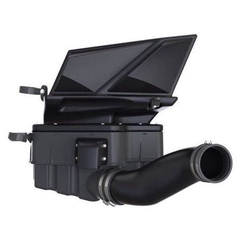 Polaris Rzr Pro R Particle Separator Sandb Filters Kombustion Motorsports