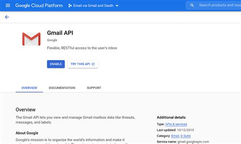 Sending Emails With Go Golang Using Smtp Gmail And Oauth2