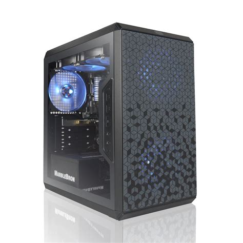 Buy AVGPC Q Box Series Gaming PC GHz Max Boost AMD Ryzen G Core Thread CPU