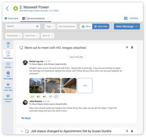 Acculynxs Spring 2025 Product Updates Acculynx