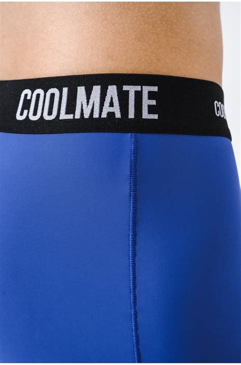 Coolmate Super Absorbent Stretch Excool Clean Cut Trunk Panties