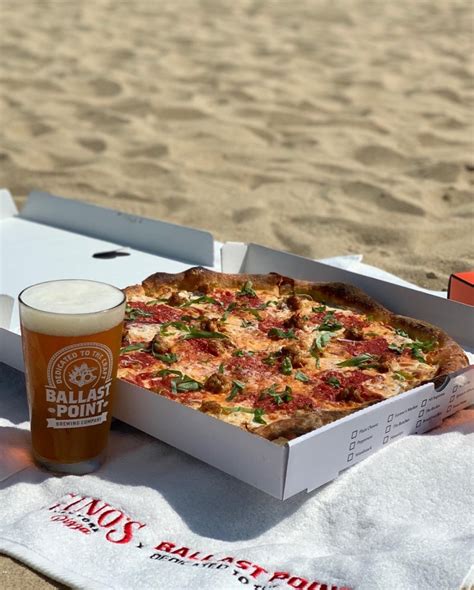 디너의여왕 부산 해운대 지노스 뉴욕 피자 9차