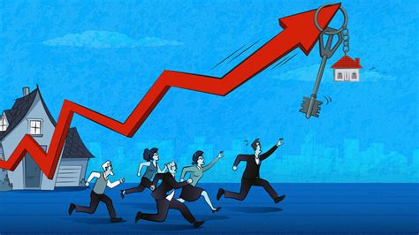 Мащабен протест срещу цените на имотите в Мадрид Nova