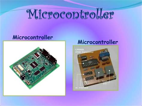 Millers Classification Station Ppt