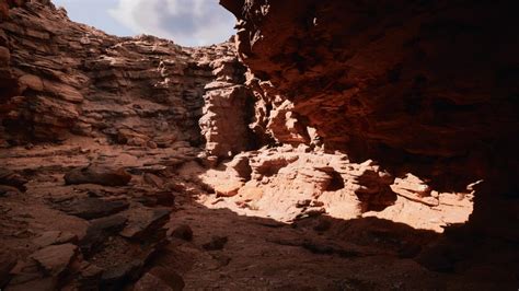 Unreal Engine 5 Early Access Build Now Available For Game Developers Technology News