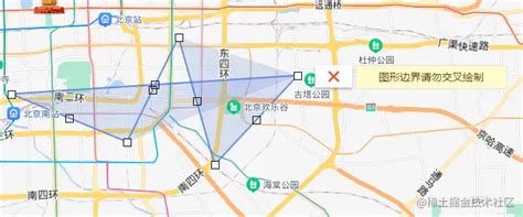 Drawingmanagerjs一些自定义需求的解决方案前言 Drawingmanagerjs是对外开放的百度地图的 掘金