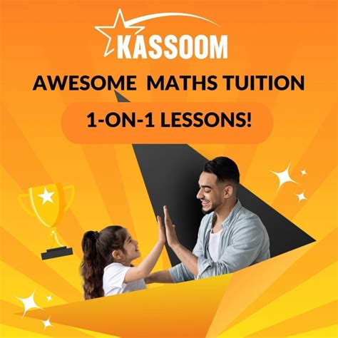 Awesome Maths Tutoring Kassoom Birmingham Birmingham Club Hub Uk