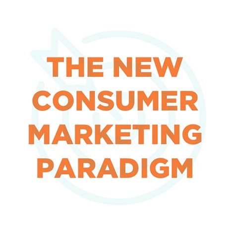 Jh Insights The New Consumer Marketing Paradigm Jekyllhyde Labs