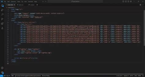 Gadiraju Tejaswini On Linkedin Virtualinternship Webdevelopment