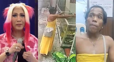 Vice Ganda Kinaaliwan Ginaya Ang Naging Self Defense Ng Tiktoker Na