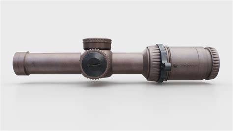 3d Model Vortex Razor Hd Gen2 E 1 6x Low Power Variable Optic Vr Ar Low Poly Cgtrader