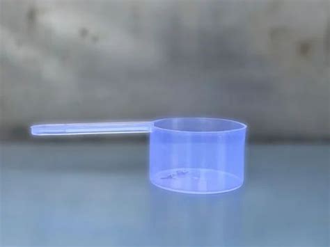 Plastic Scoops 10 Ml Retailer At ₹ 15piece प्लास्टिक स्कूप In New