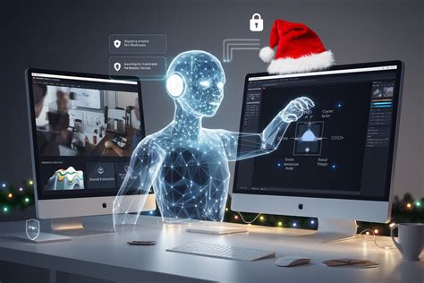 Openai Finally Launches Screen And Live Video Observation For Paying