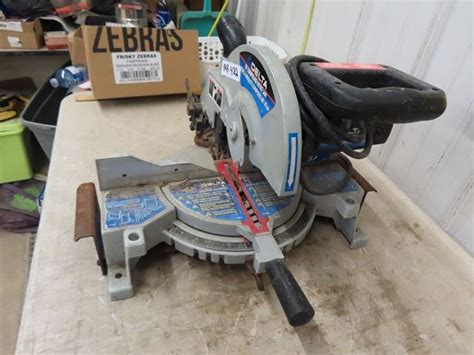 Delta 10 Mitre Saw