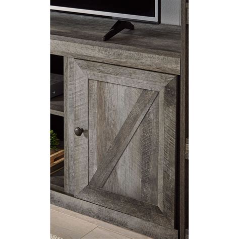 Wynnlow 4 Piece Entertainment Unit Ashley Canada