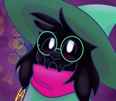 Ralsei Icon By Plutoswarrior On Deviantart