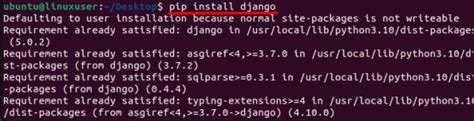 How To Create A Superuser In Django Ultahost Knowledge Base