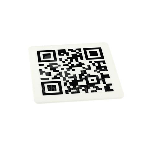 Promotional Drink Coasters Qr Code Coaster Design Custom Coasters