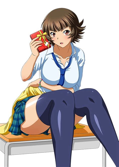 Ikkitousen Chouhi