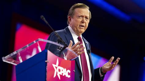 Lou Dobbs Dead At 78 Donald Trump Announces