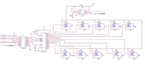 ADS ADC Output Is Not Accurate Data Converters Forum Data