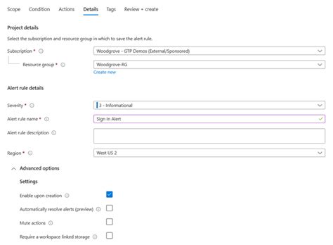 azure active directory で回復性のためにアプリケーションのサインインの正常性を監視する microsoft