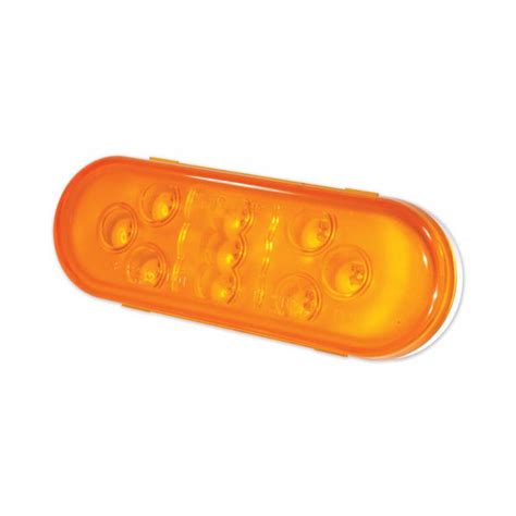 Grote 54143 Tail Turn Light Tlp