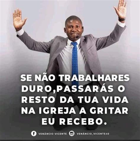 jeremias dembi on linkedin keep working never give up