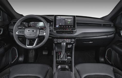 Jeep Compass 2025 Preços Versões E Equipamentos