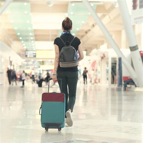 Flying POPSUGAR Love Sex