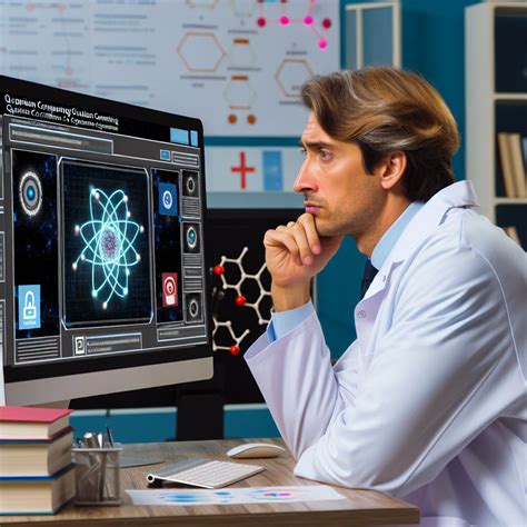 Quantum Computing Researcher Certification Programs