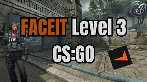 Facit Level 3 Cs Go Youtube
