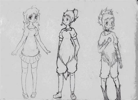 More Kiome By Shidecapulet On Deviantart