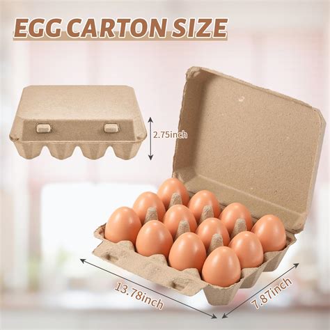 Are Cardboard Egg Cartons Recyclable