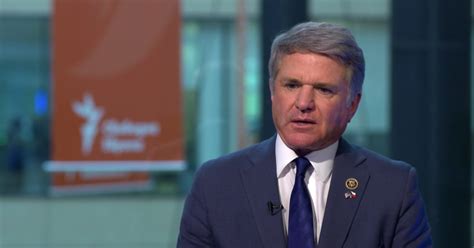 Конгресмен республіканець Маккол закликав адміністрацію Трампа відновити постачання зброї Україні